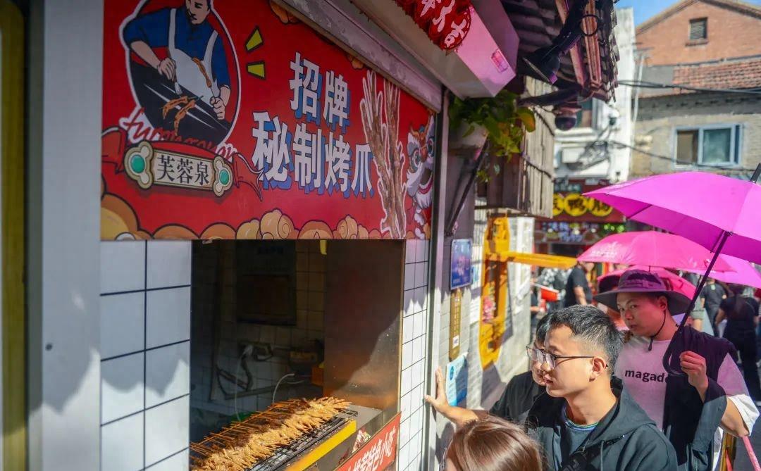 What are the must-eat foods in Jinan? Which exciting delicacies are on ...