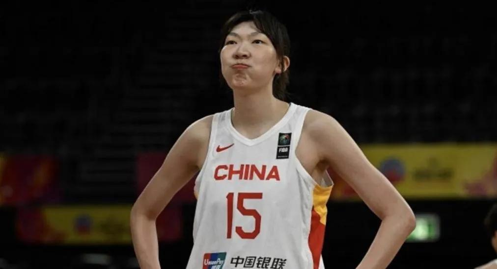 Asia's No. 1 center Han Xu returns to China, Meiji tells the real ...