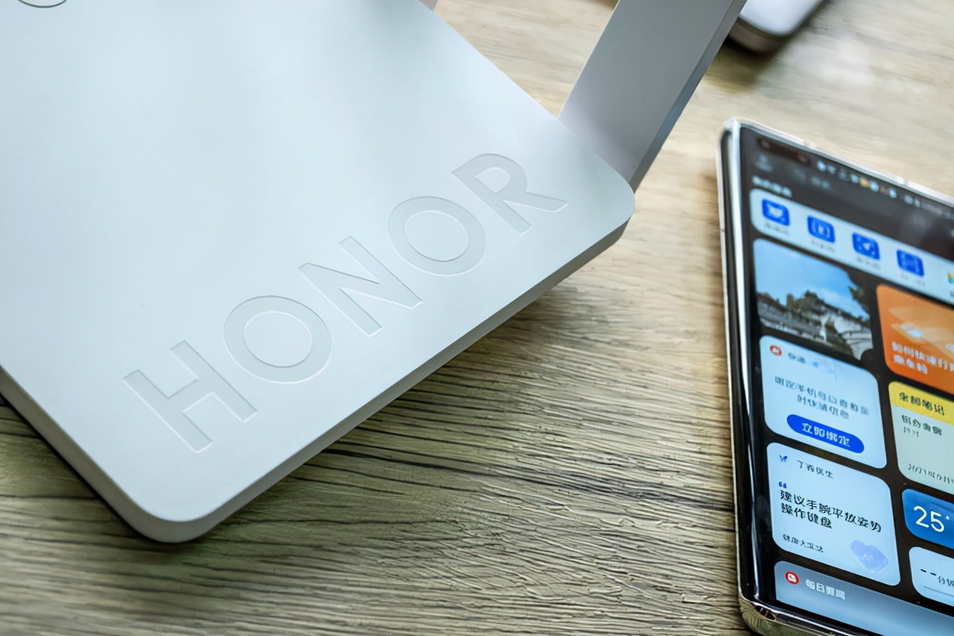 Honor Router 4 Pro experience: Eliminate signal dead spots for large ...