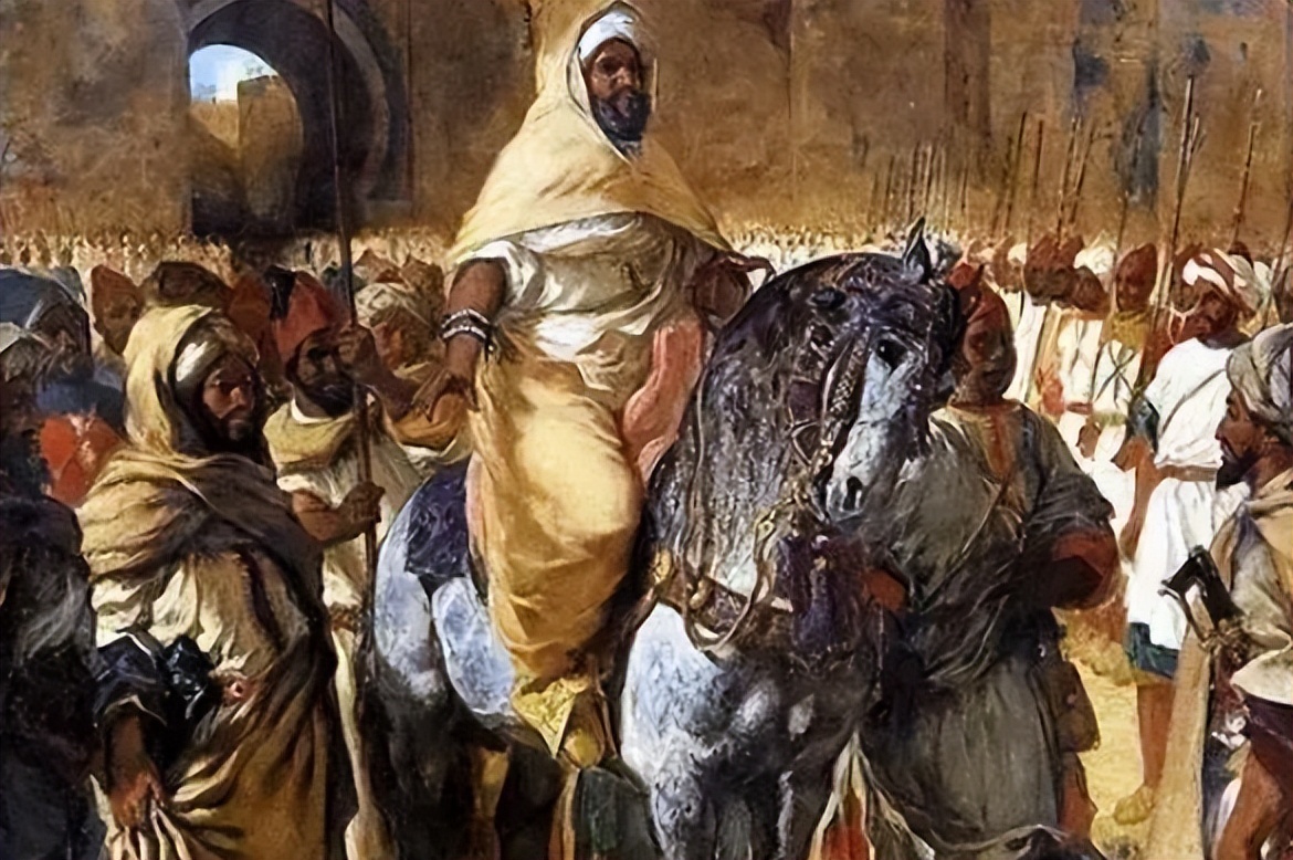 How the Marin dynasty defeated the Almohad dynasty - iNEWS