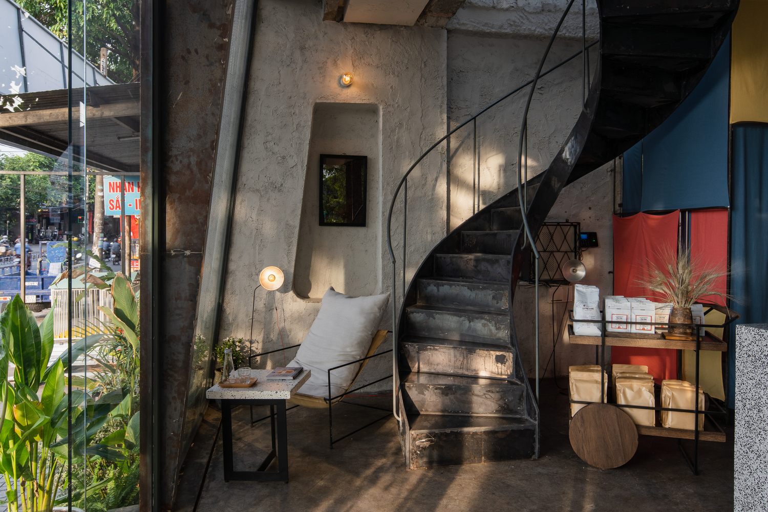 Do you know "Wanderer Cafe"? - iNEWS