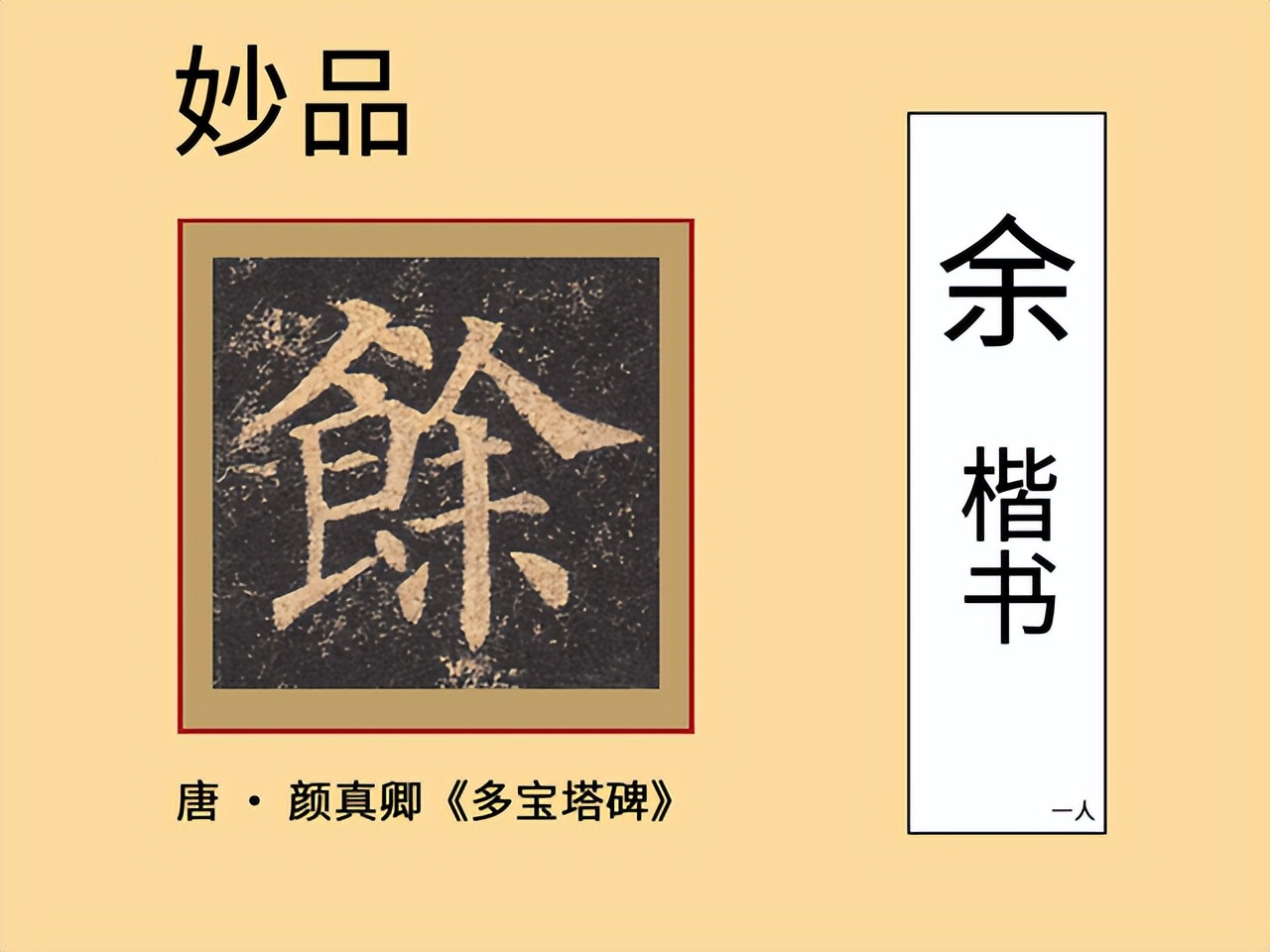 Yu: "A Collection of Thousand Character Writings by Calligraphers of ...