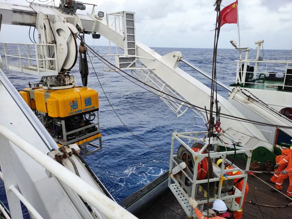 Top Ten Advances in Geological Science and Technology of China ...