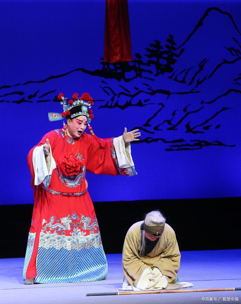 How did Qin opera come into being? - iNEWS