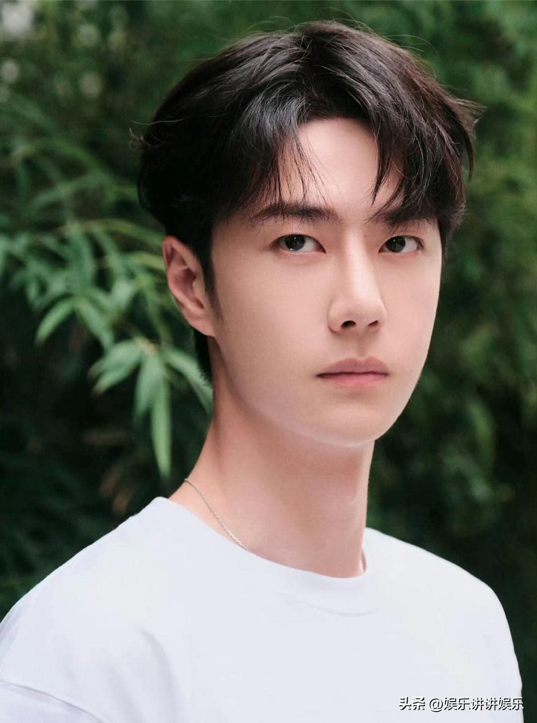 Forcing Wang Yibo to become "Lin Xiao", domestic entertainment has a ...