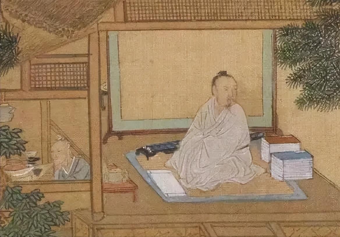 From "Visible Poetry" to "Silent Poetry", Analysis of the Influence of ...