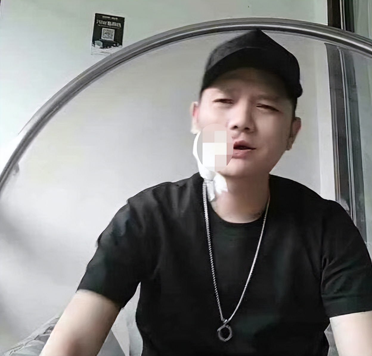 Male singer died of cancer at the age of 36!I have advised netizens to ...