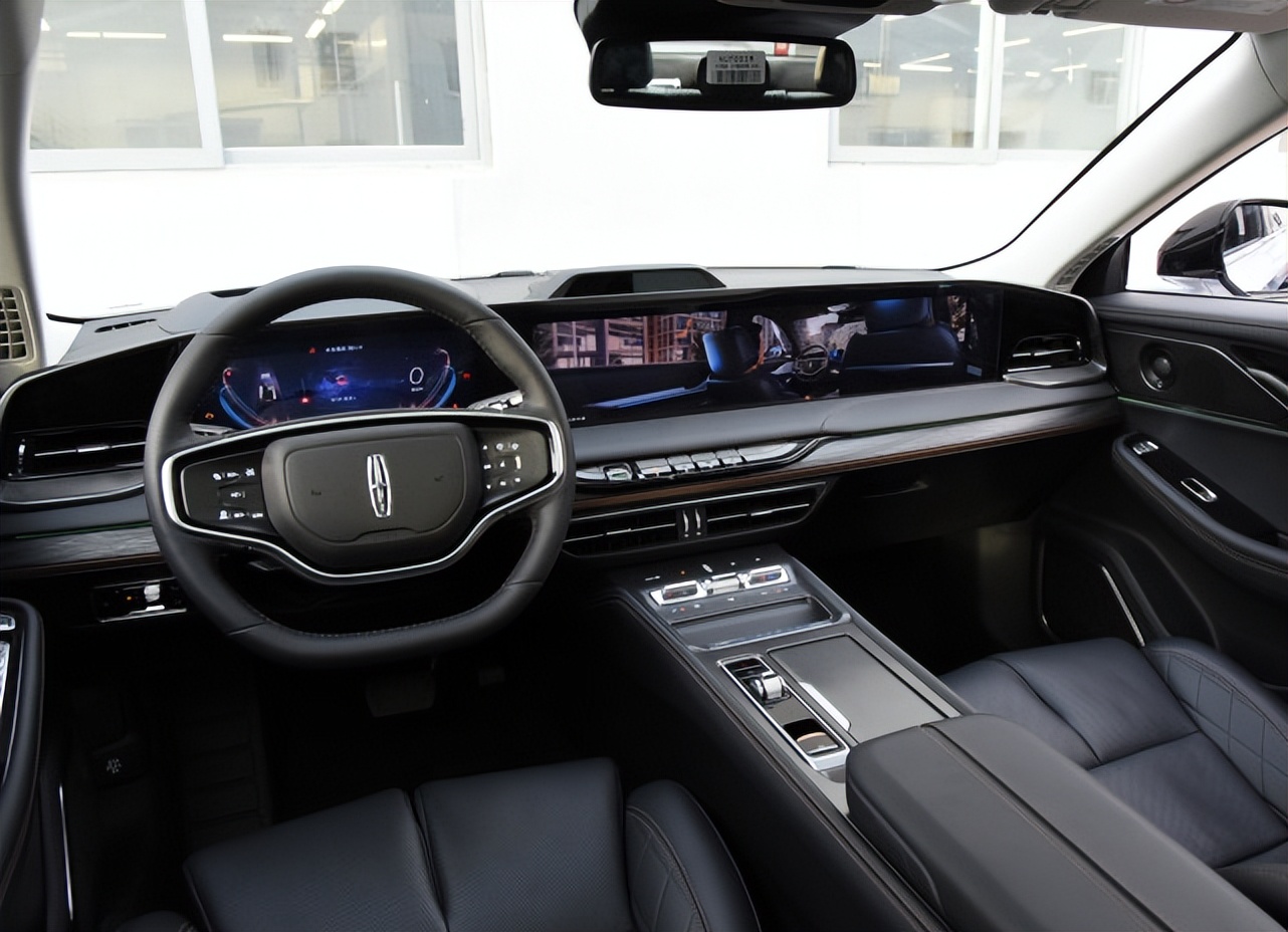 High configuration, 335,800 won this Lincoln Z, how does the real ...