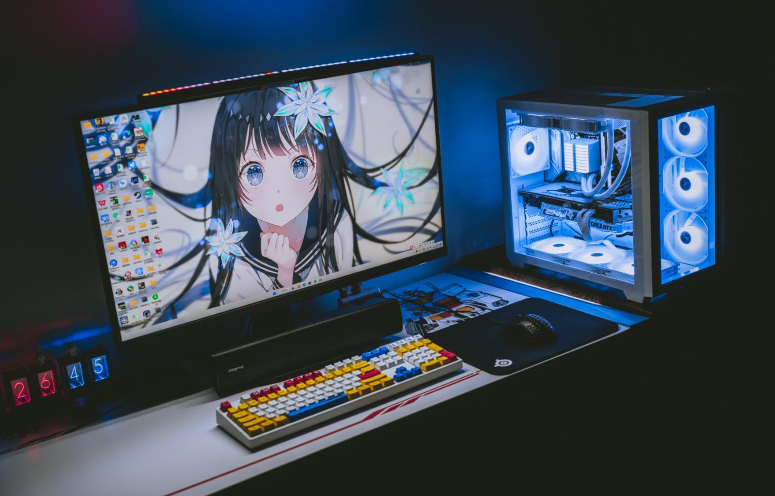 Great Wall Neptune T7 installation experience: cost-effective panoramic ...