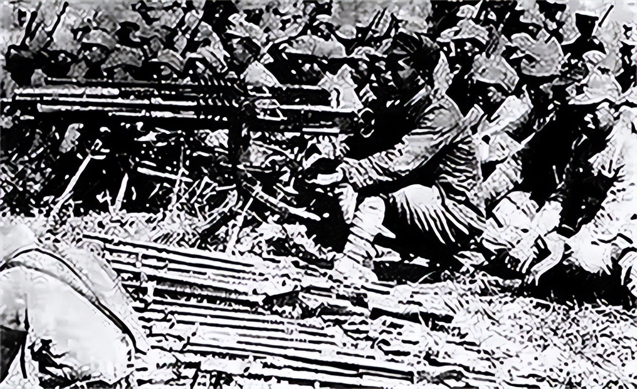 In the Southern Anhui Incident in 1941, three New Fourth Army generals ...