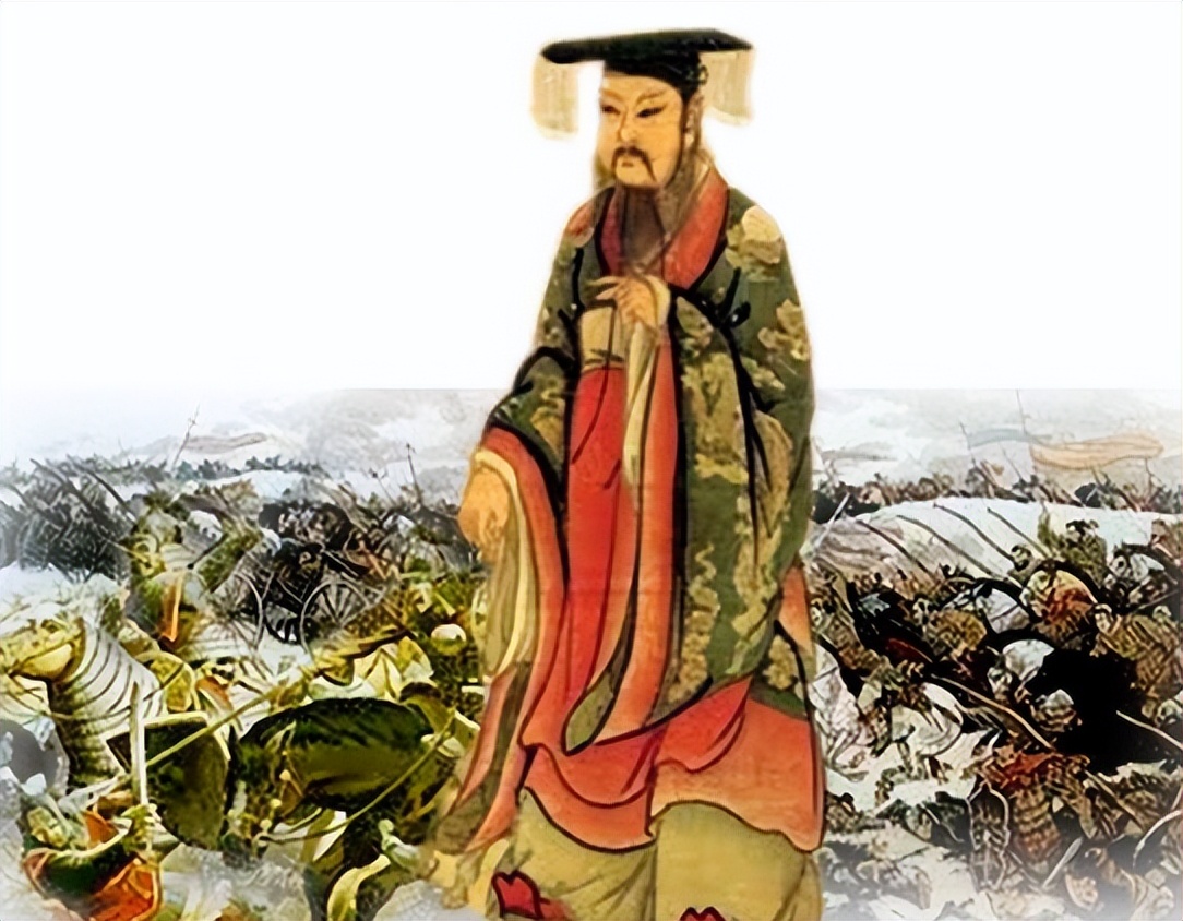 What event proclaimed the establishment of the Shang Dynasty? Who broke ...