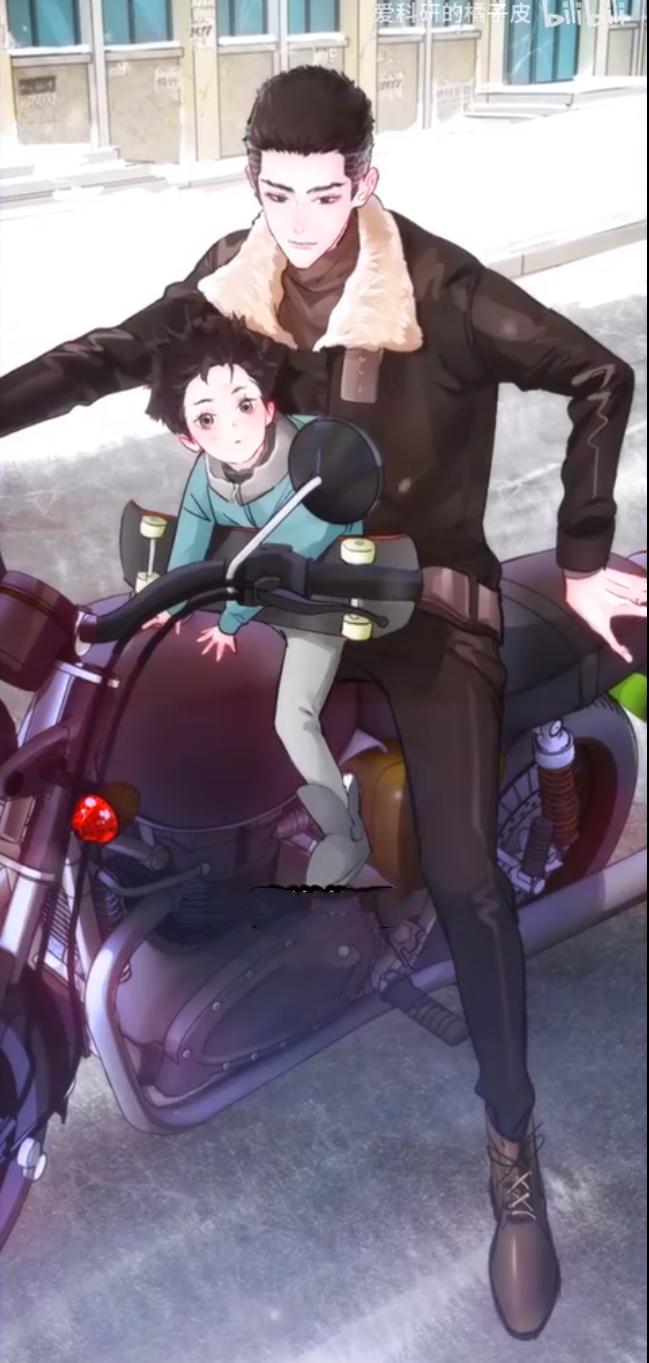 Revisiting "Saying" for you, do you still remember the miraculous ...