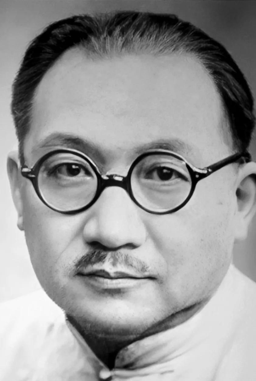 After Song Qingling agreed to her request, Song Meiling boldly flew to ...