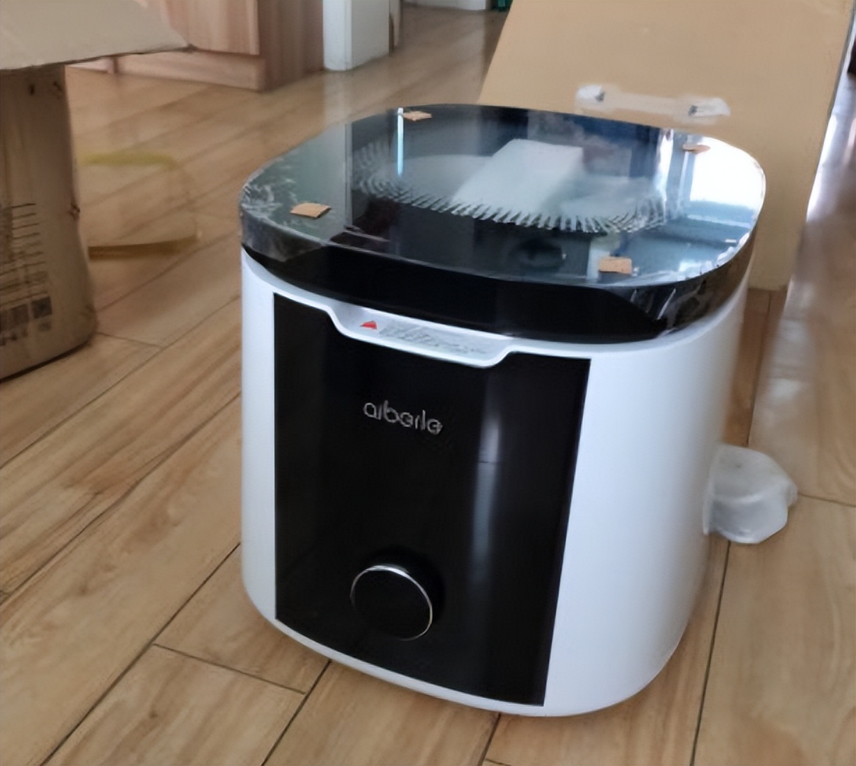 What brand of food purifier is good, a good way to deeply purify food ...