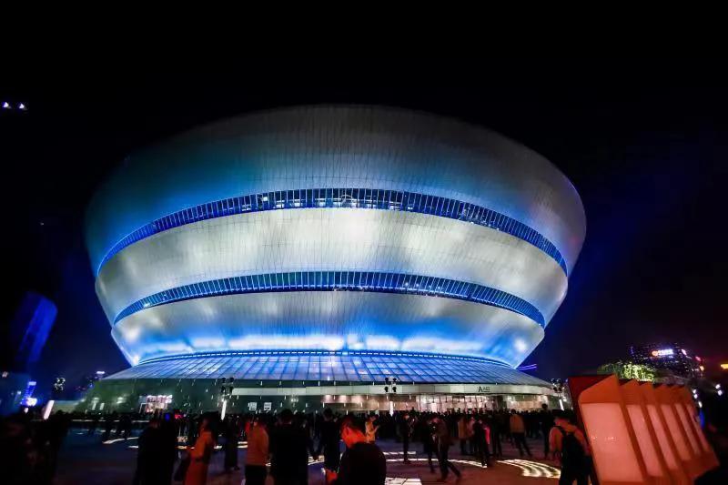 The first concert in Chengdu in 2023 is coming! let's go! - iMedia