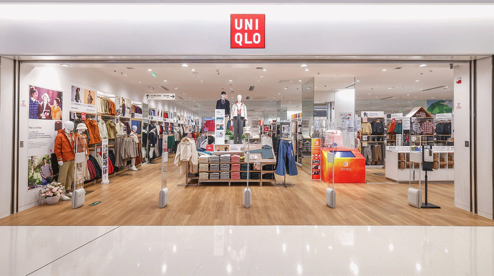 Touring 15 cities, Uniqlo re-starts the road of Chinese-style ...