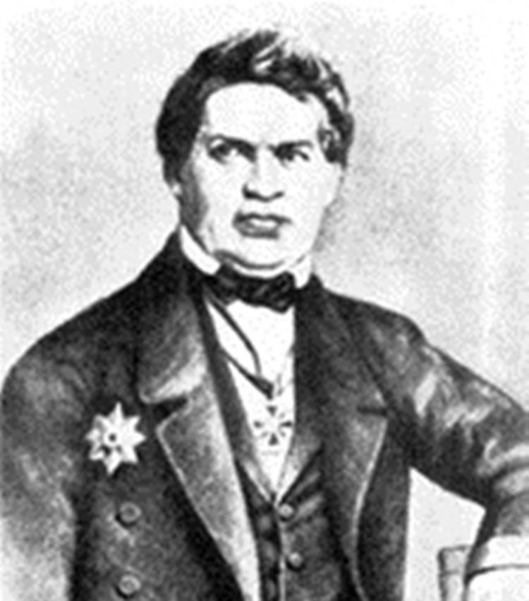 Lobachevsky: Russian mathematical genius who said that parallel lines ...