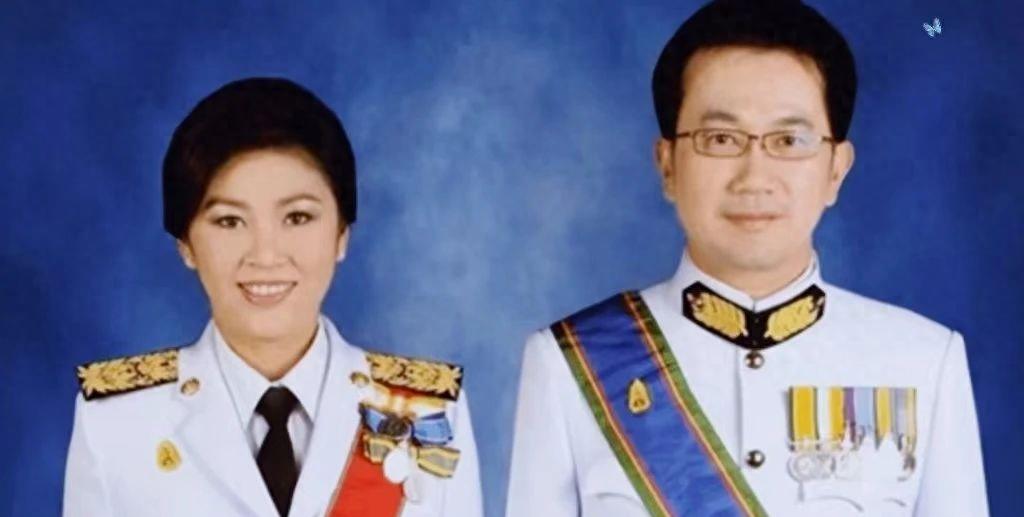 Anuso, who has been with Yingluck for 27 years, has no reputation, no ...