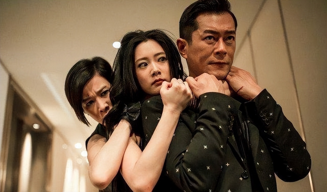 She is the "No. 1 Goddess in Asia", she bluntly said that she likes Gu Tianle and has no courage ...