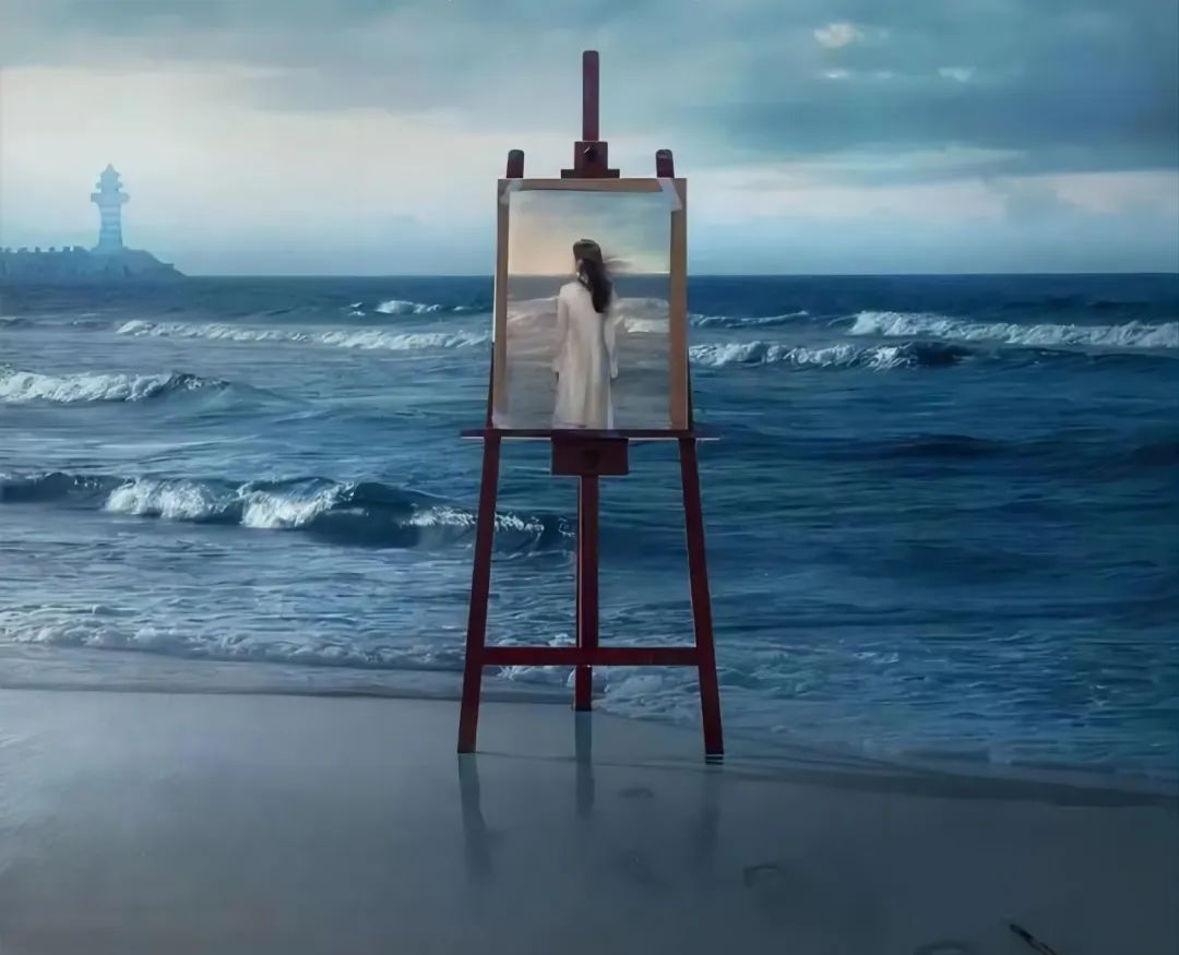 The trademark story of "She Who Disappeared" - iNEWS