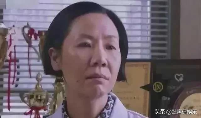 "China's Ugliest Actress" Yang Qing, mistakenly entered a rich family ...