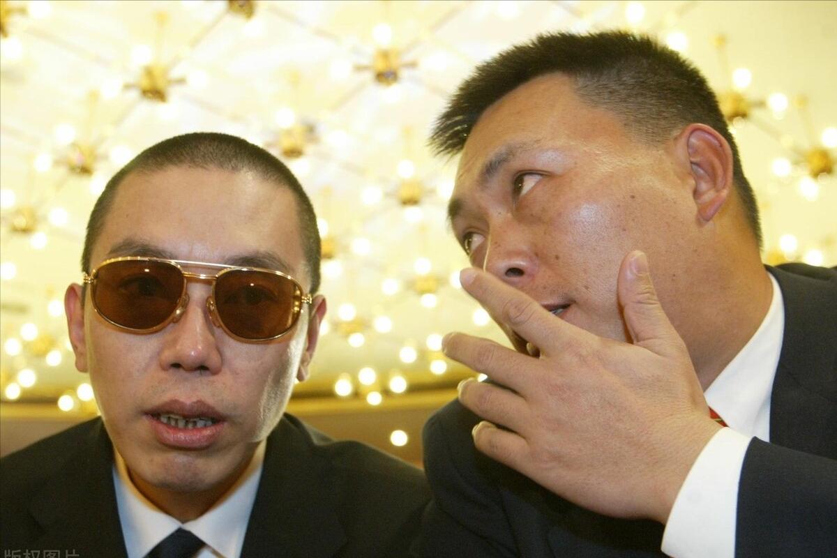 Duan Yongping's "Lying to Win the Three Axes" Hidden Mysteries - iNEWS