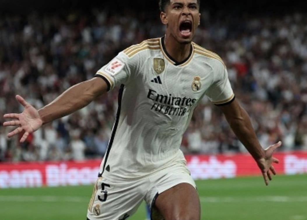 Why buy Mbappe? Real Madrid exchanges 103 million for a super killer ...