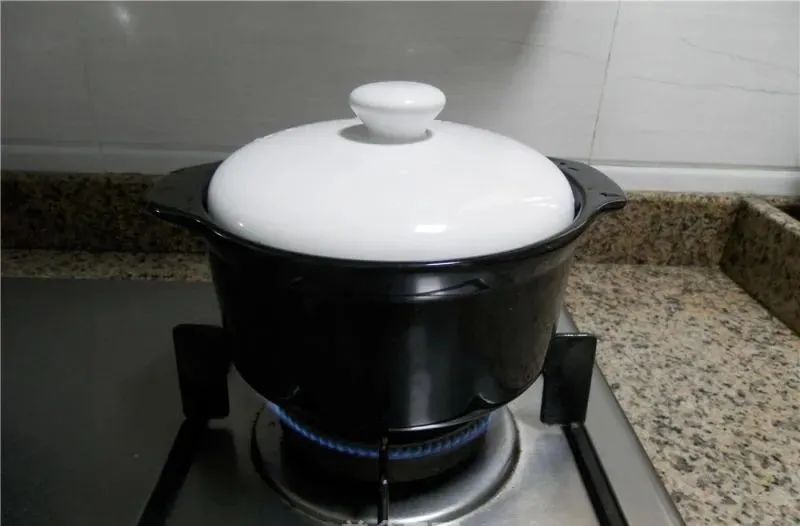 Home-cooked food: Siwu soup - iNEWS