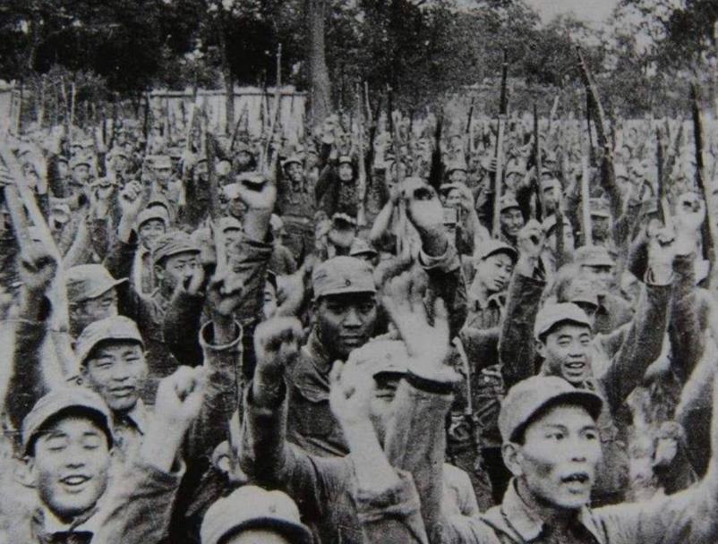 He is the most capable general of the Kuomintang, and Zhang Lingfu is ...