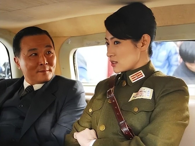 50 million box office! Spy film reveals hidden plot, Zhao Bingrui's ...