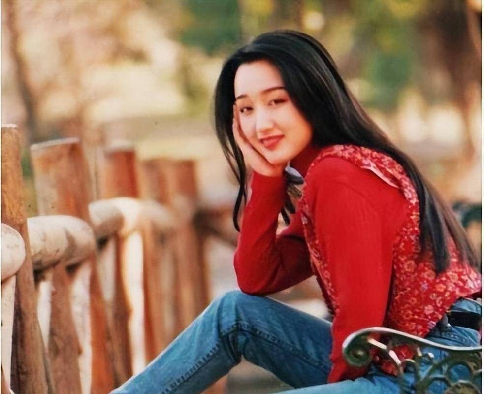 26 years after the breakup, 52-year-old Yang Yuying is still unmarried ...