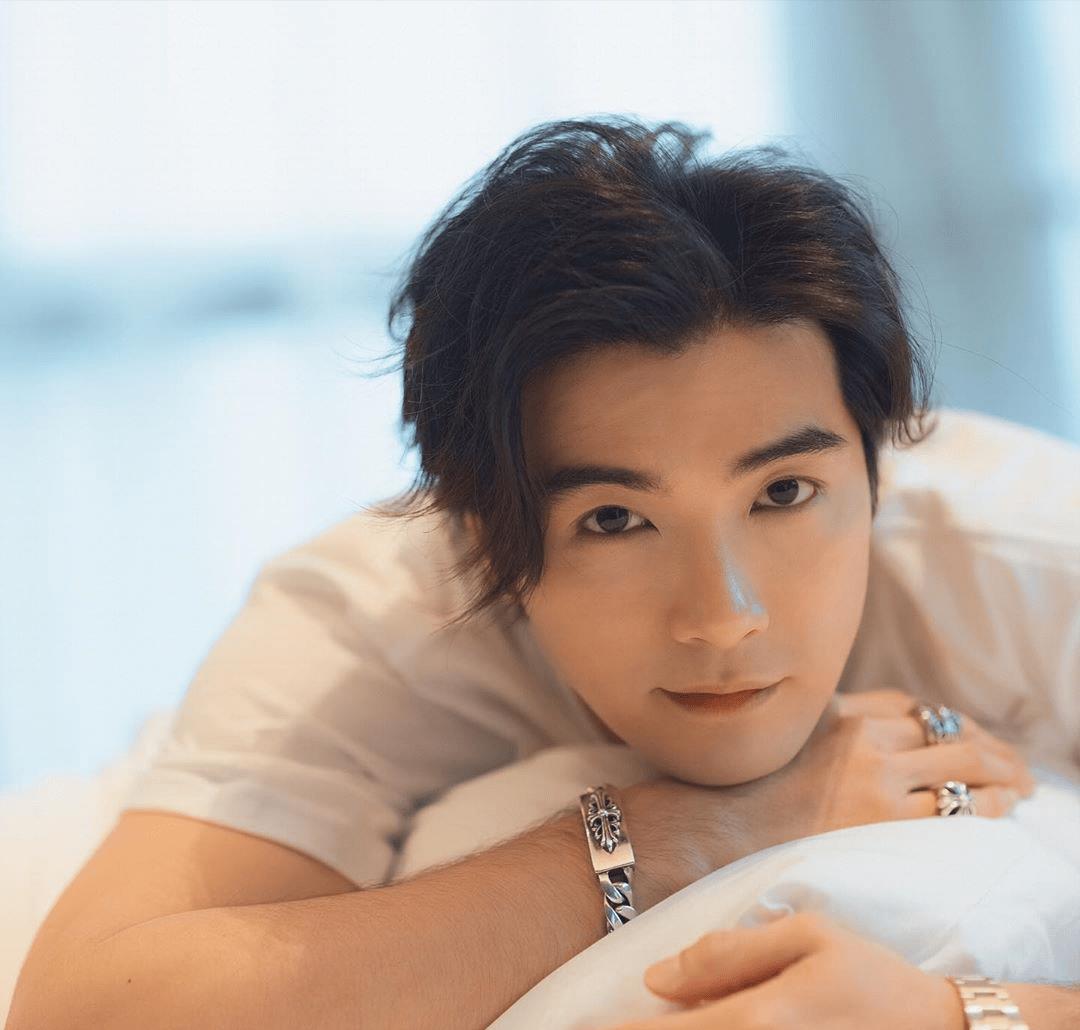 Passed Taiwanese artist: Looking back on the downward trajectory and ...