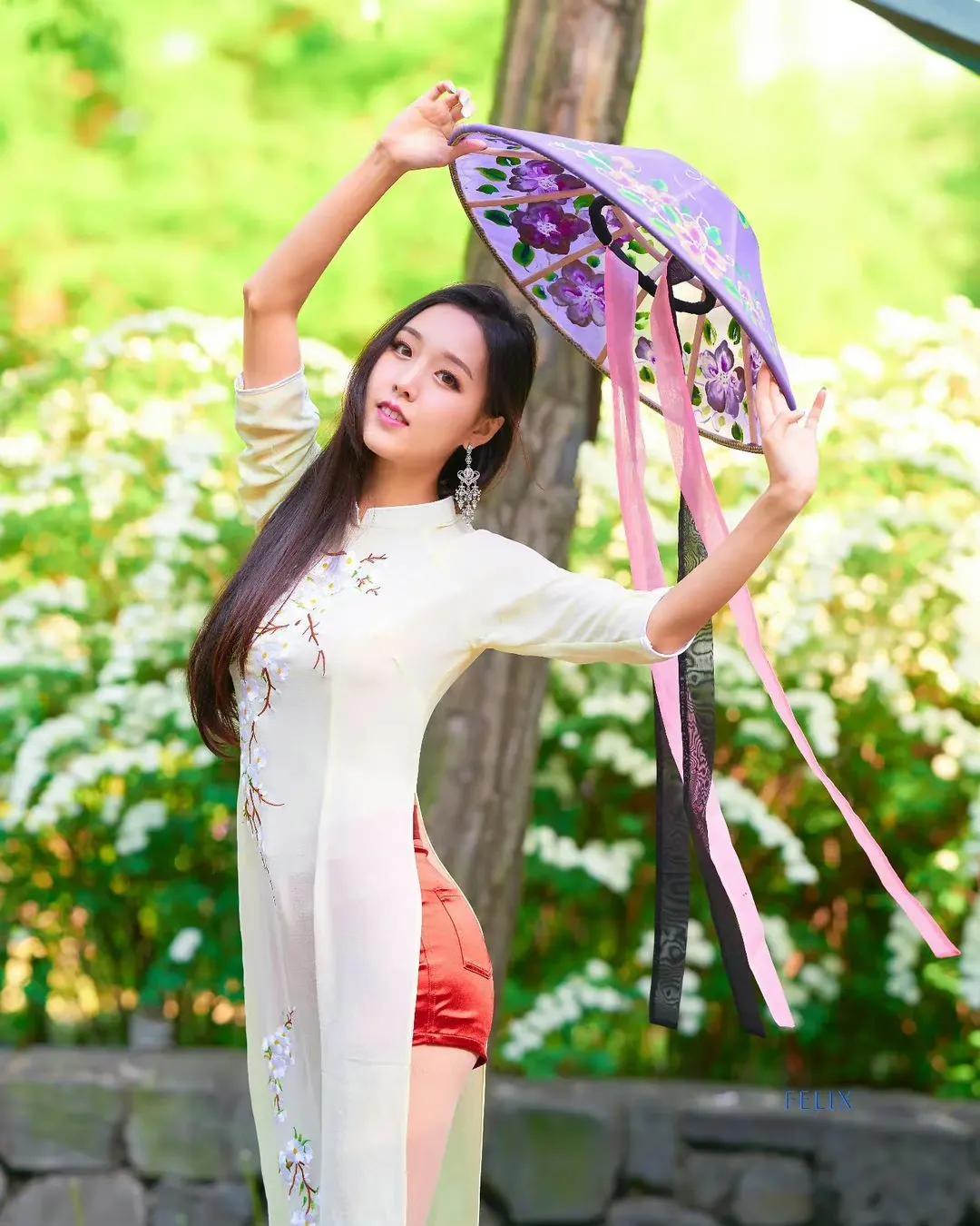 Kim Ga-won's multiple mix-and-match show - iMedia