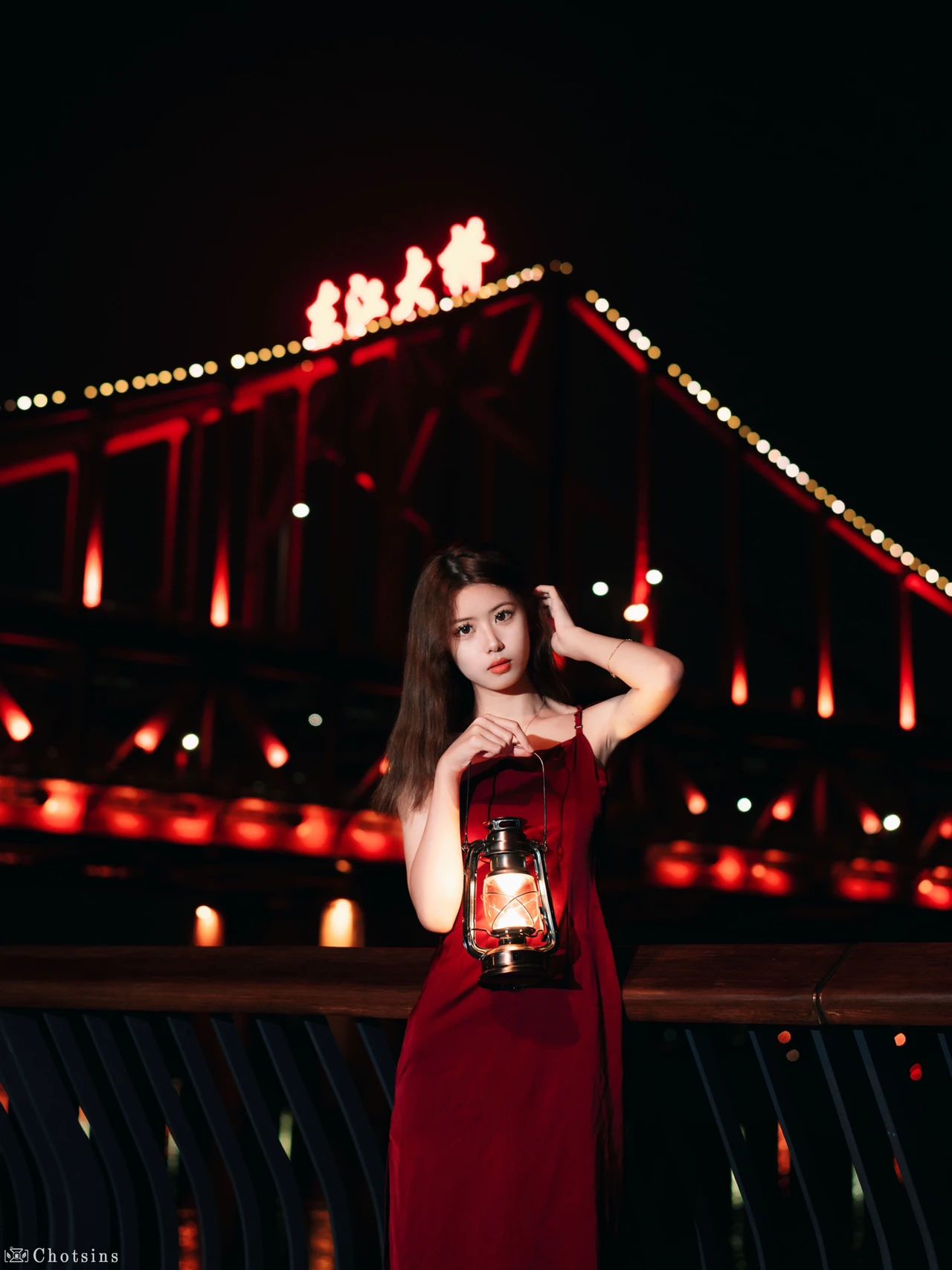 How to take stunning night portraits? - iNEWS