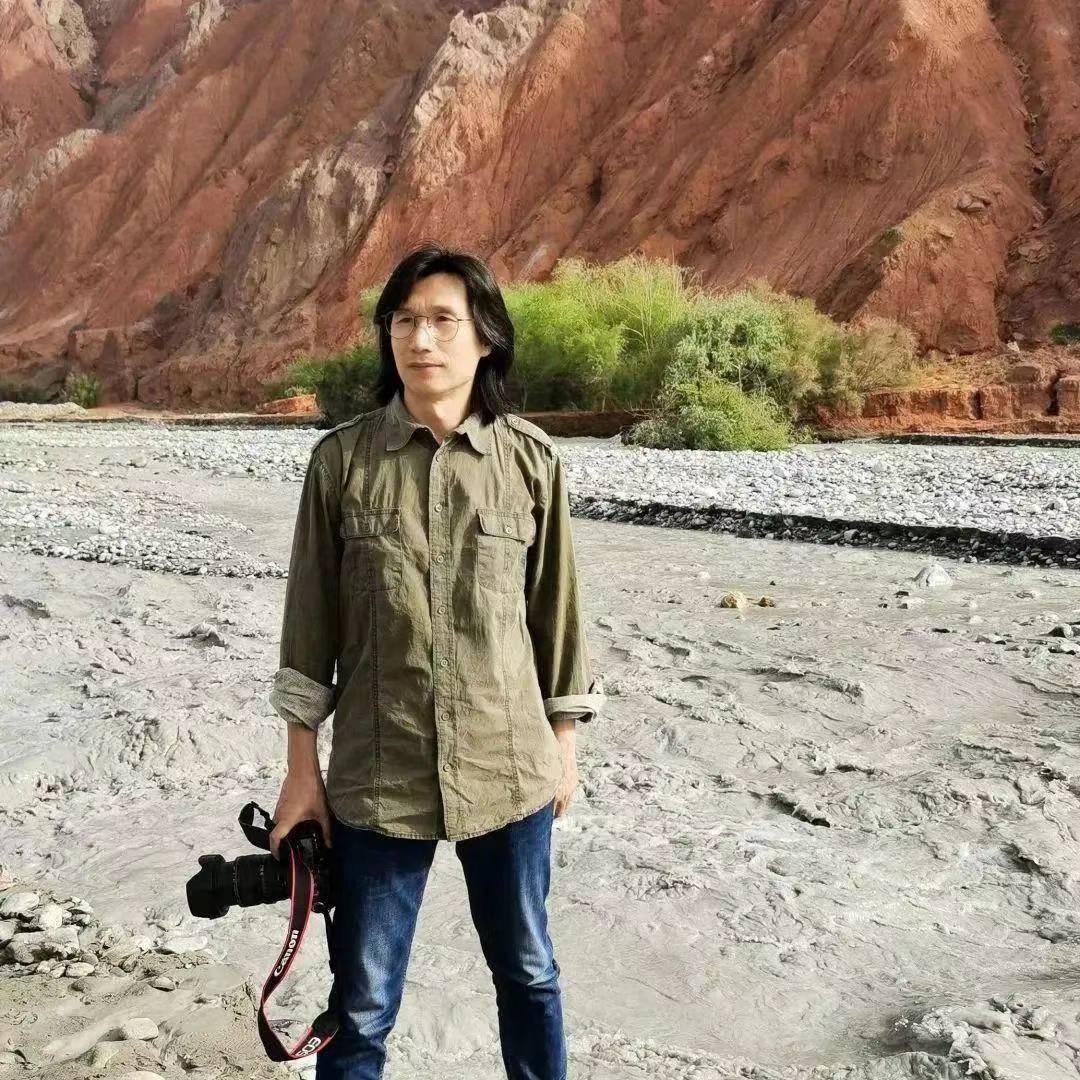 Sun Wanling Fan Lei Chen Tao Traditional Chinese Painting Exhibition ...