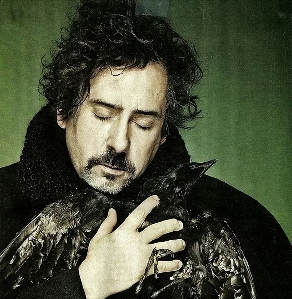 An Analysis of Tim Burton's Fairy Tale Movie Artistic Charm - iNEWS