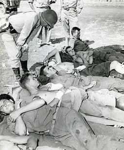 Allied Expedition to Europe: (33) Operation Queen (2) - iNEWS