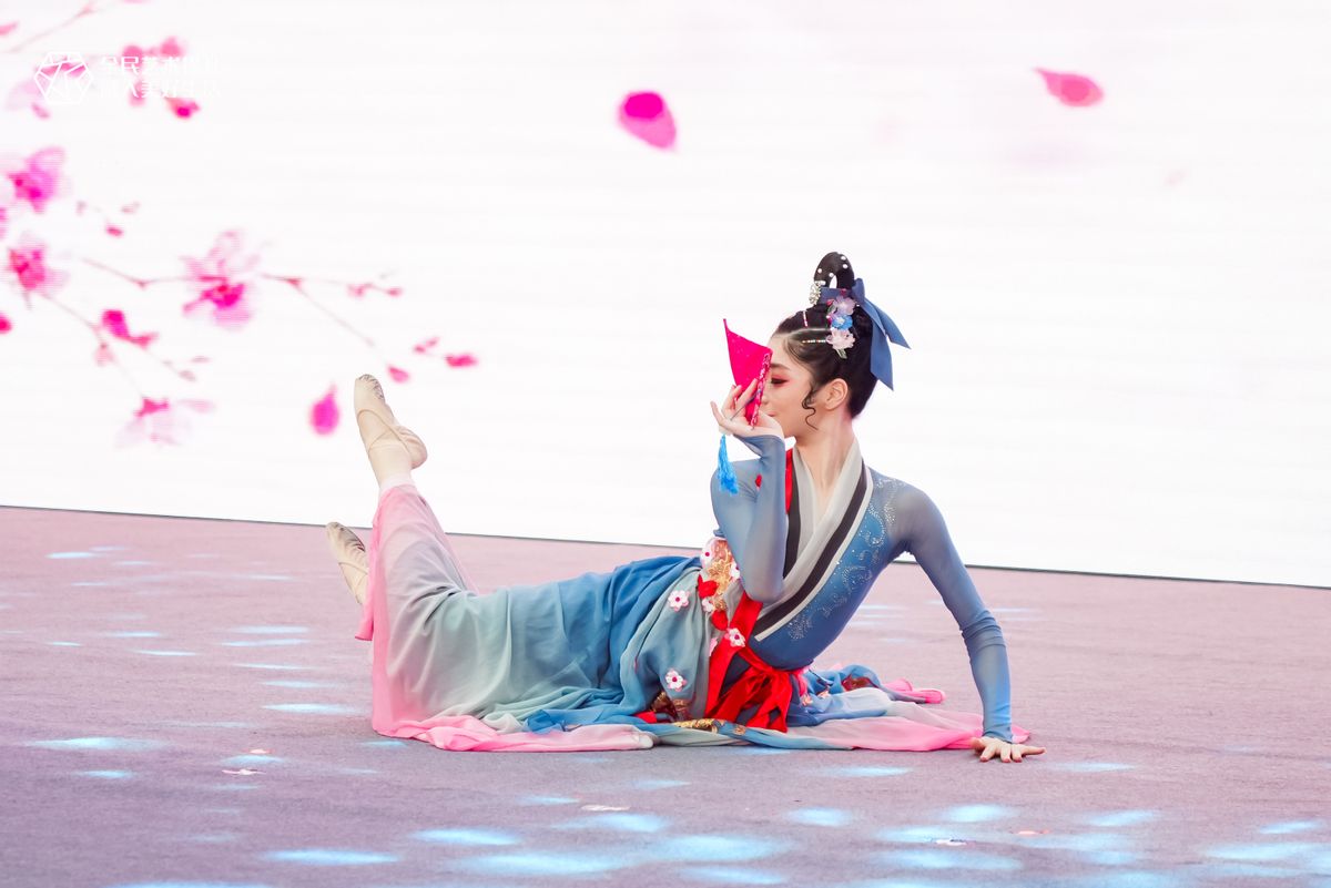 The poetic and beautiful cultural life of Suzhou people is an enviable ...