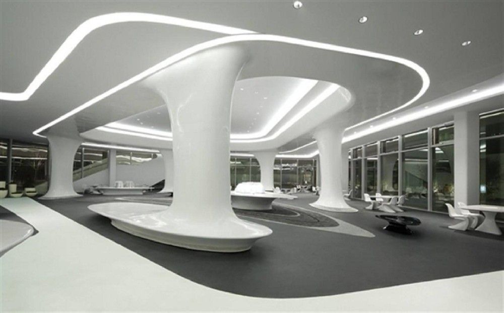 Various crafts, creating infinite possibilities——GRG - iMedia