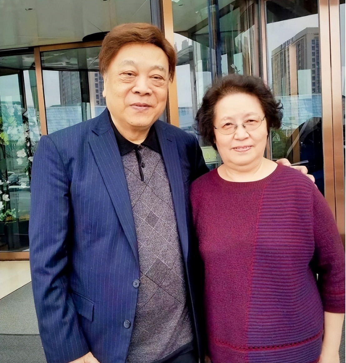 Zhao Zhongxiang died of illness for 3 years, and after looking at the ...