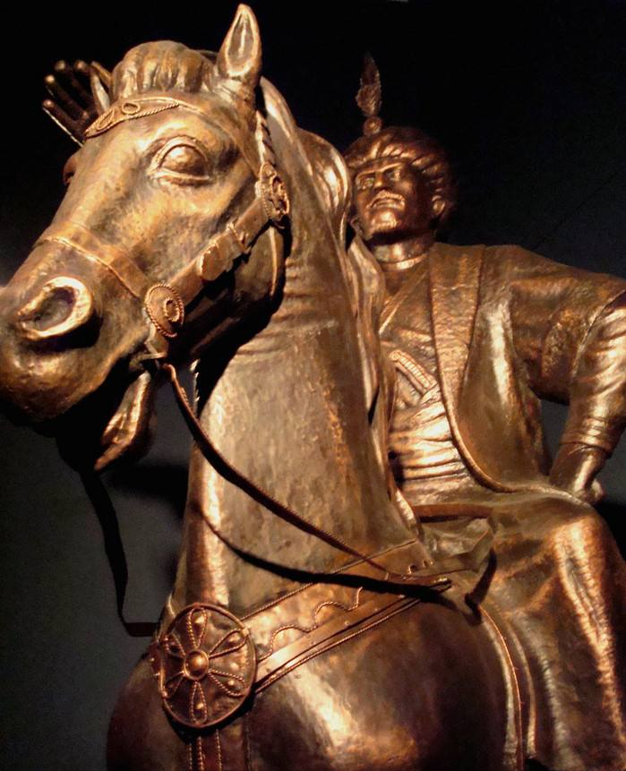 The Ottoman Empire "Conqueror" Mehmed II (Part 2) - A Brief History of ...