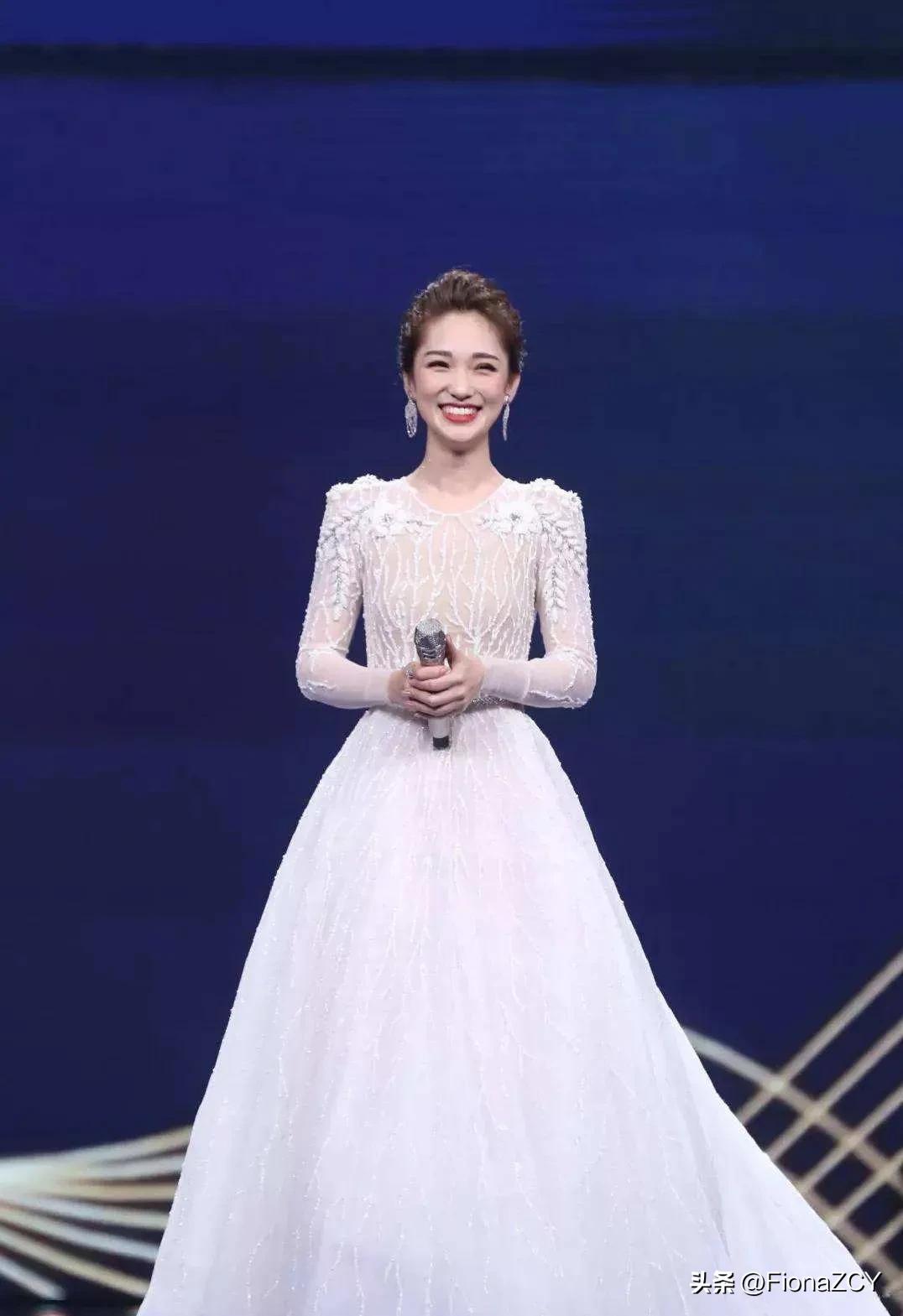 Lan Yu, host of "Dong Qing's Successor" - iNEWS