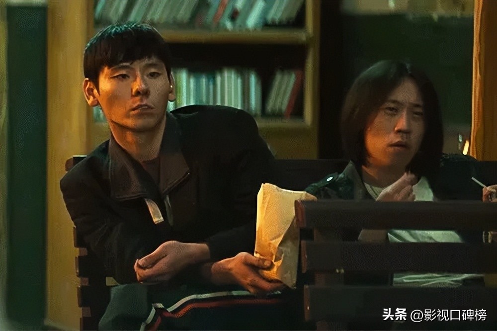 "The Long Season" Jiang Qiming became an ideal type, a good script ...