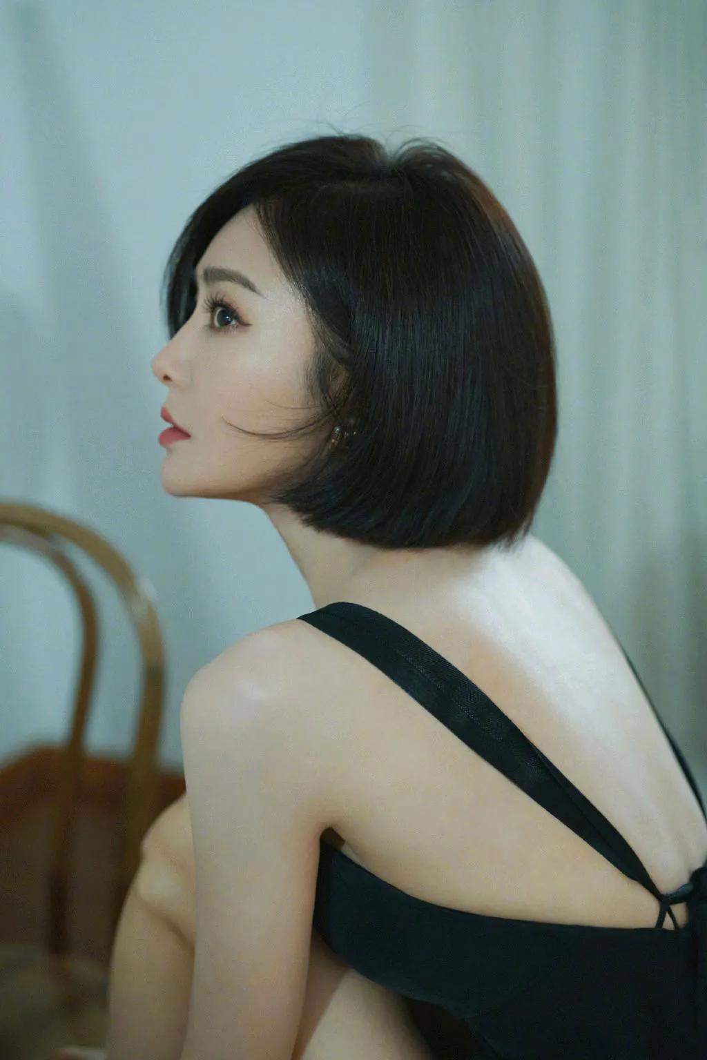 Charming Qin Lan - iMedia