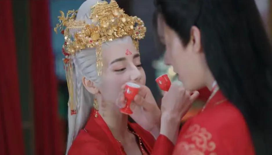 The finale of An Le Chuan is dull and tasteless, and even small fresh meat and small flowers can ...