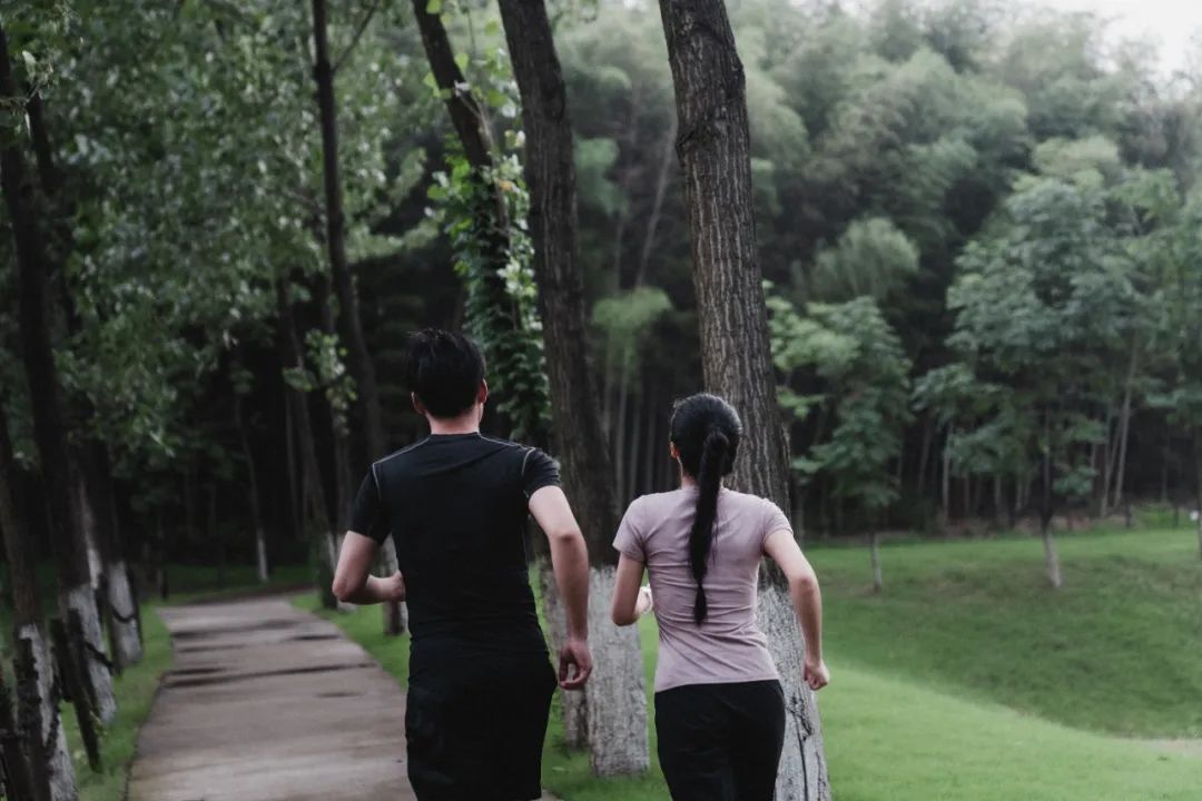 Weak constitution and easy to get sick?"Eat six things often, practice ...