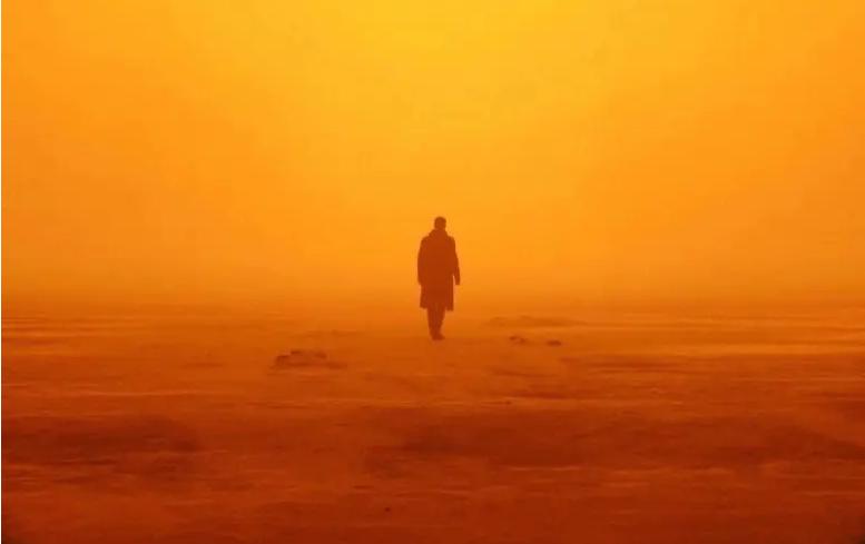 Blade Runner 2049: Existential Crisis and the Search for Meaning - iNEWS