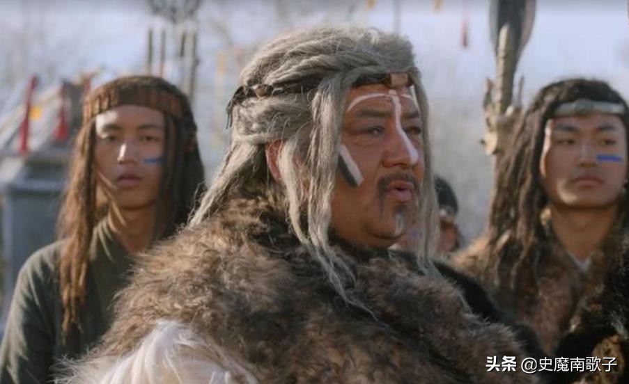 Why are "Qingji" all fierce generals since ancient times, who is more ...