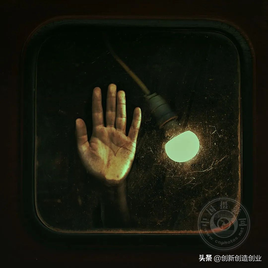 Marko Nadj: Hands can tell stories - iMedia