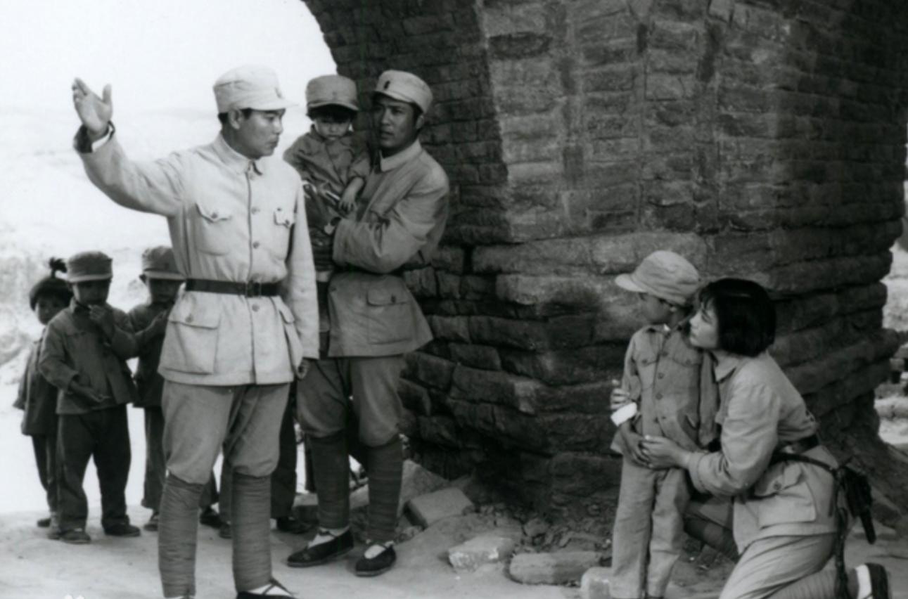 Fang Chao: He was the most popular child star in the 1980s, and when he ...